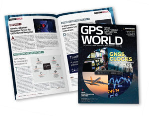 Print – GPS World Advertising Solutions